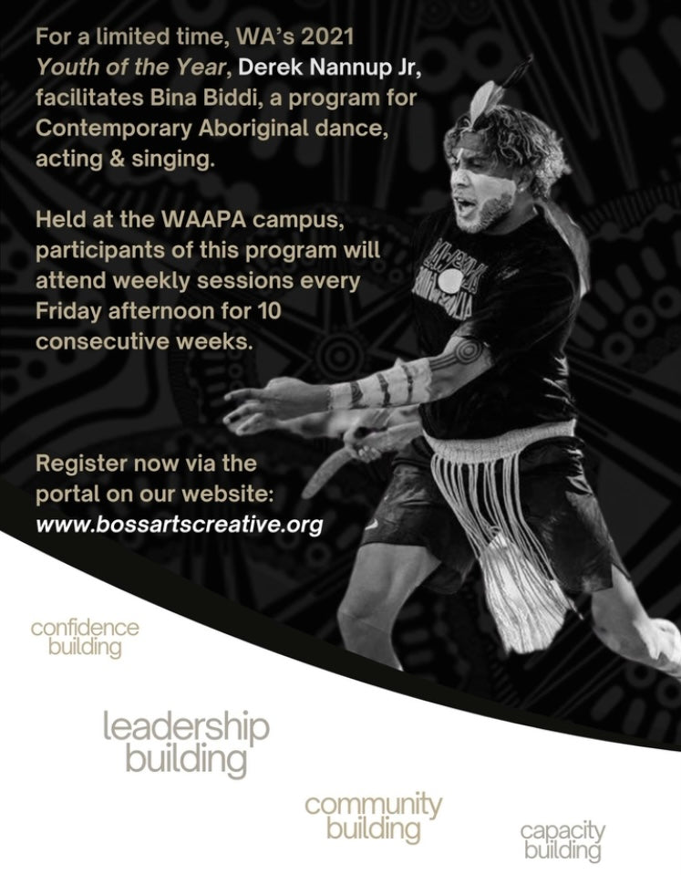 Registration – Boss Arts Creative